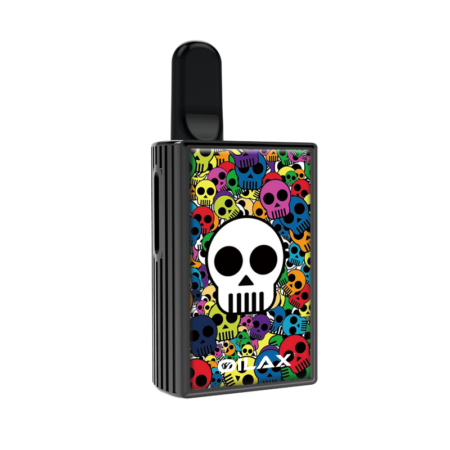 Vaporizers Use For Concentrates & Thick Oils. | henruivapor