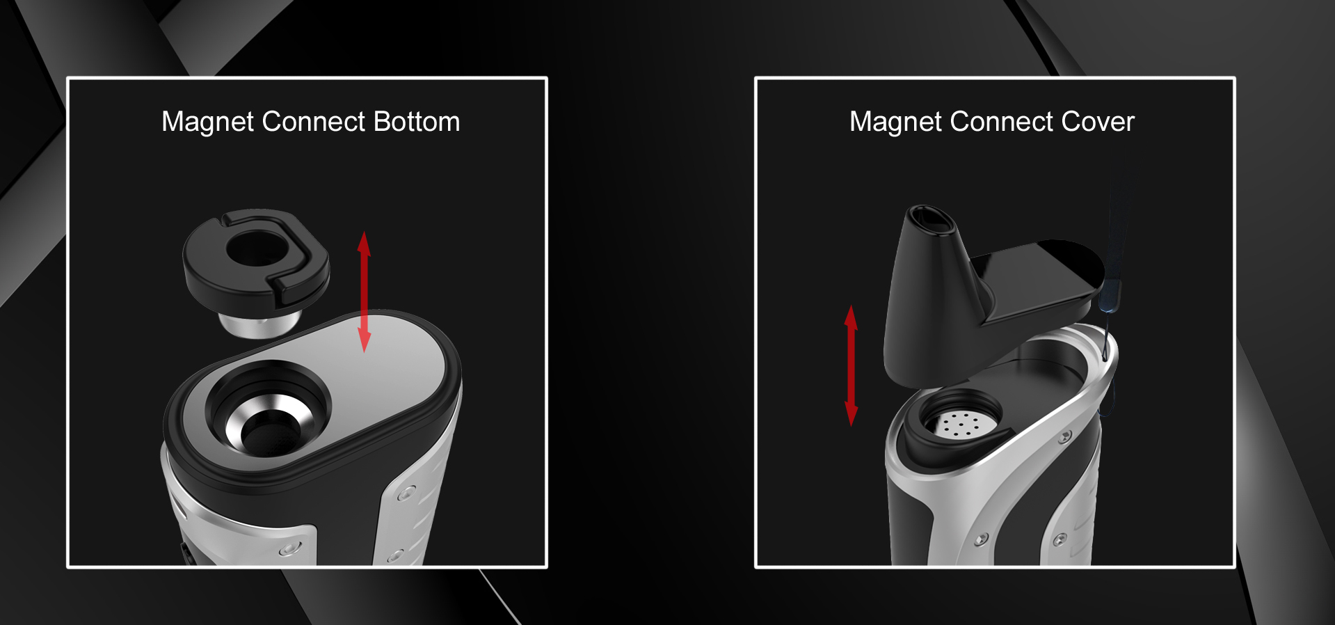 Velax X6 Vape Pen and Portable Vaporizers Best on the Market in 2017 ...