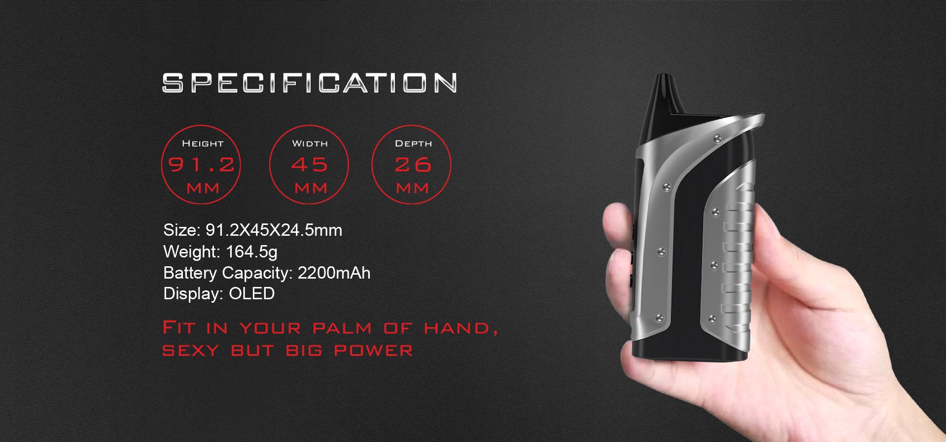 Velax X6 Vape Pen and Portable Vaporizers Best on the Market in 2017 ...