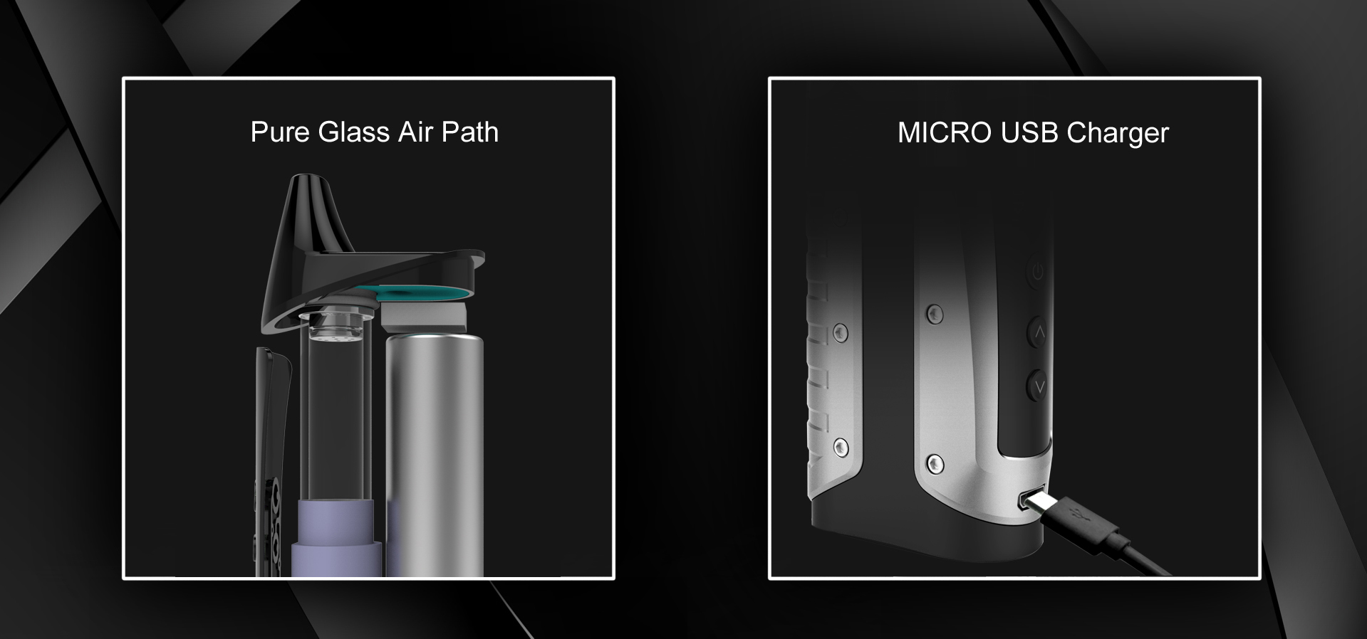 Velax X6 Vape Pen and Portable Vaporizers Best on the Market in 2017 ...