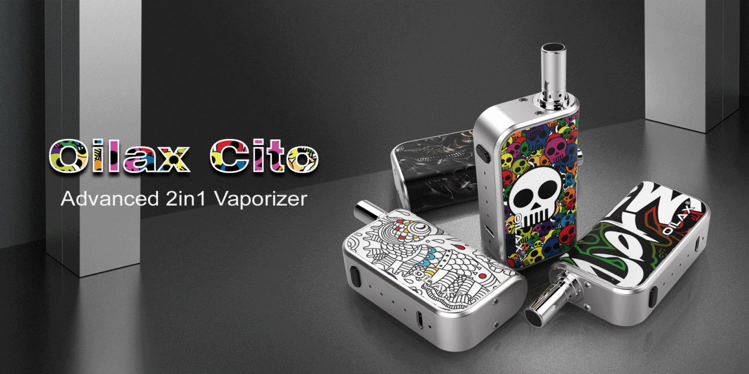 CITO PRO | henruivapor