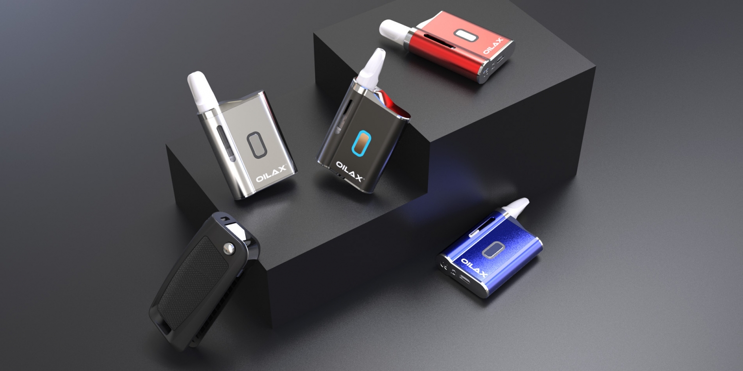 OILAX®Official Site-Enjoying, Relaxation And Get OILAX | henruivapor