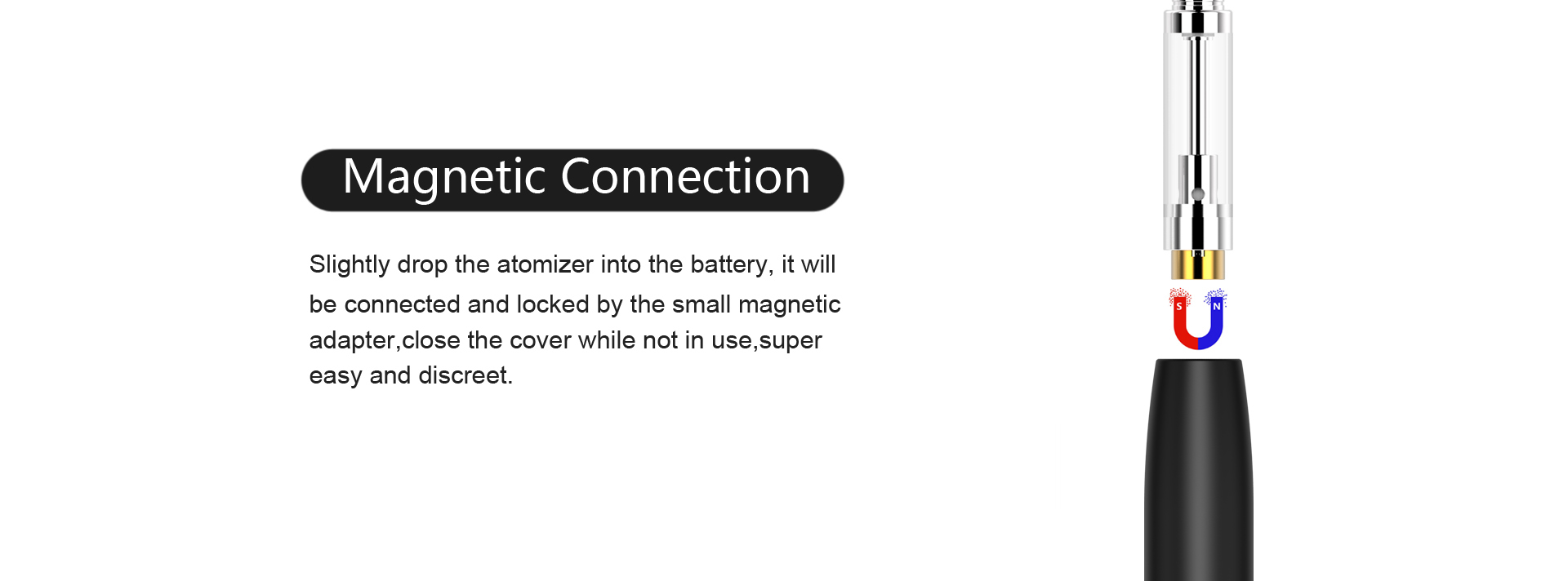 OILAX VIBRATE PEN | henruivapor