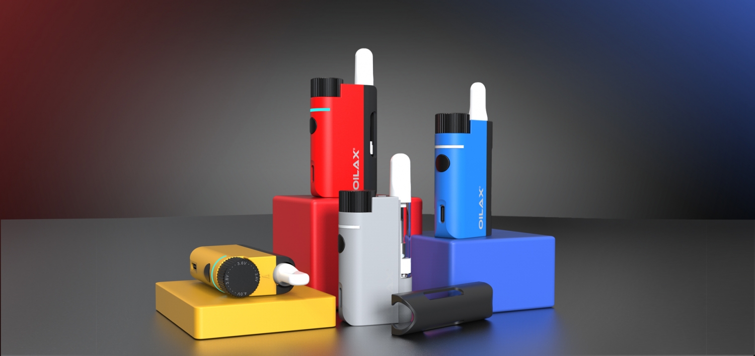 OILAX®Official Page/Enjoy,Relax,Get OILAX/Top Vaporizer Home