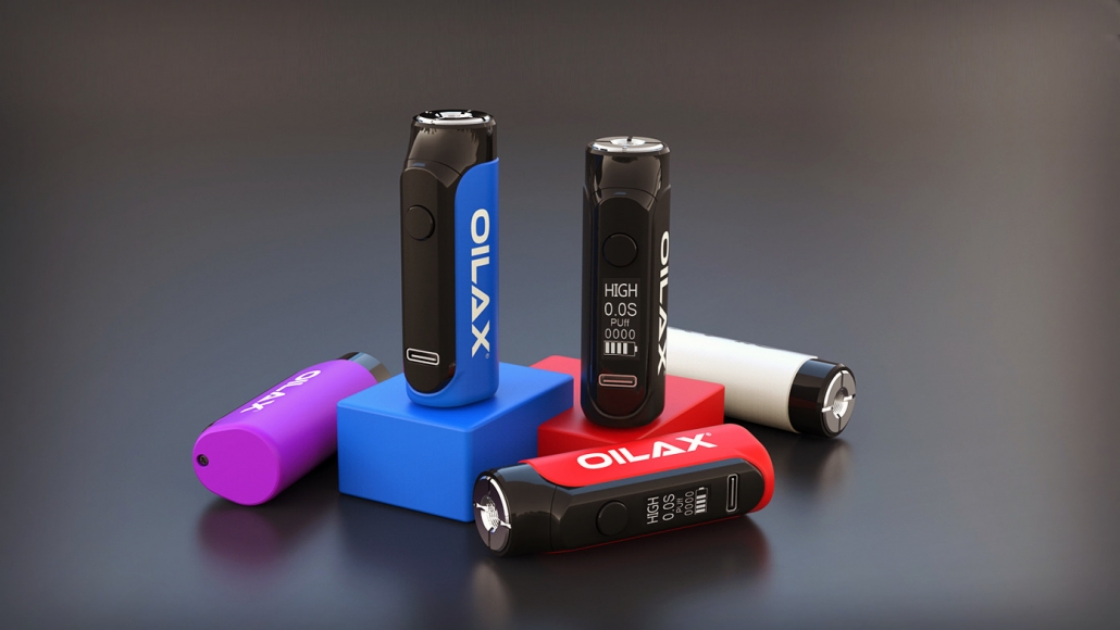 OILAX®Official Page/Enjoy,Relax,Get OILAX/Top Vaporizer Home