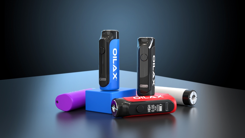 OILAX®Official Page/Enjoy,Relax,Get OILAX/Top Vaporizer Home